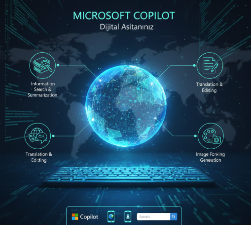 Co-Pilot Bing AI Nasıl Kullanılır?